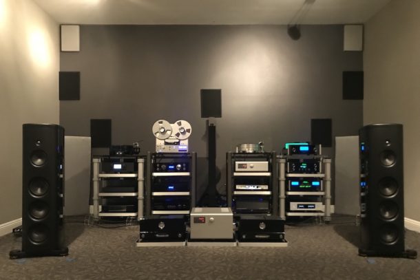 Scott Walker Audio - Home Audio Store - Anaheim, CA