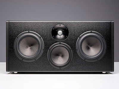 Magico Speakers | Scott Walker Audio