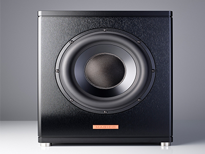 Magico Speakers | Scott Walker Audio