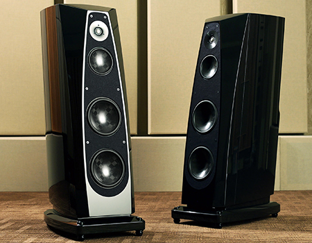 Brands - Scott Walker Audio | Scott Walker Audio