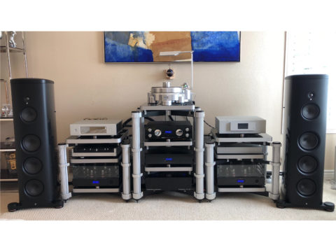 Client Photo Gallery | Scott Walker Audio
