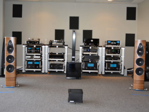 Client Photo Gallery | Scott Walker Audio