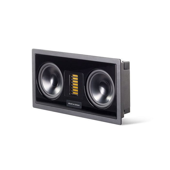 Martin Logan In-Ceiling/In-Wall Speakers | Scott Walker Audio