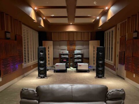 Client Photo Gallery | Scott Walker Audio