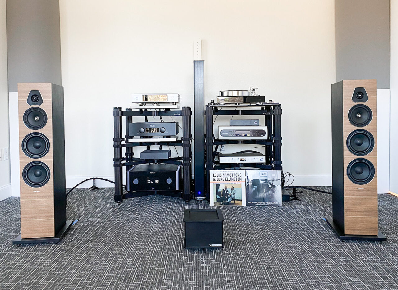 About Us - Scott Walker Audio | Scott Walker Audio