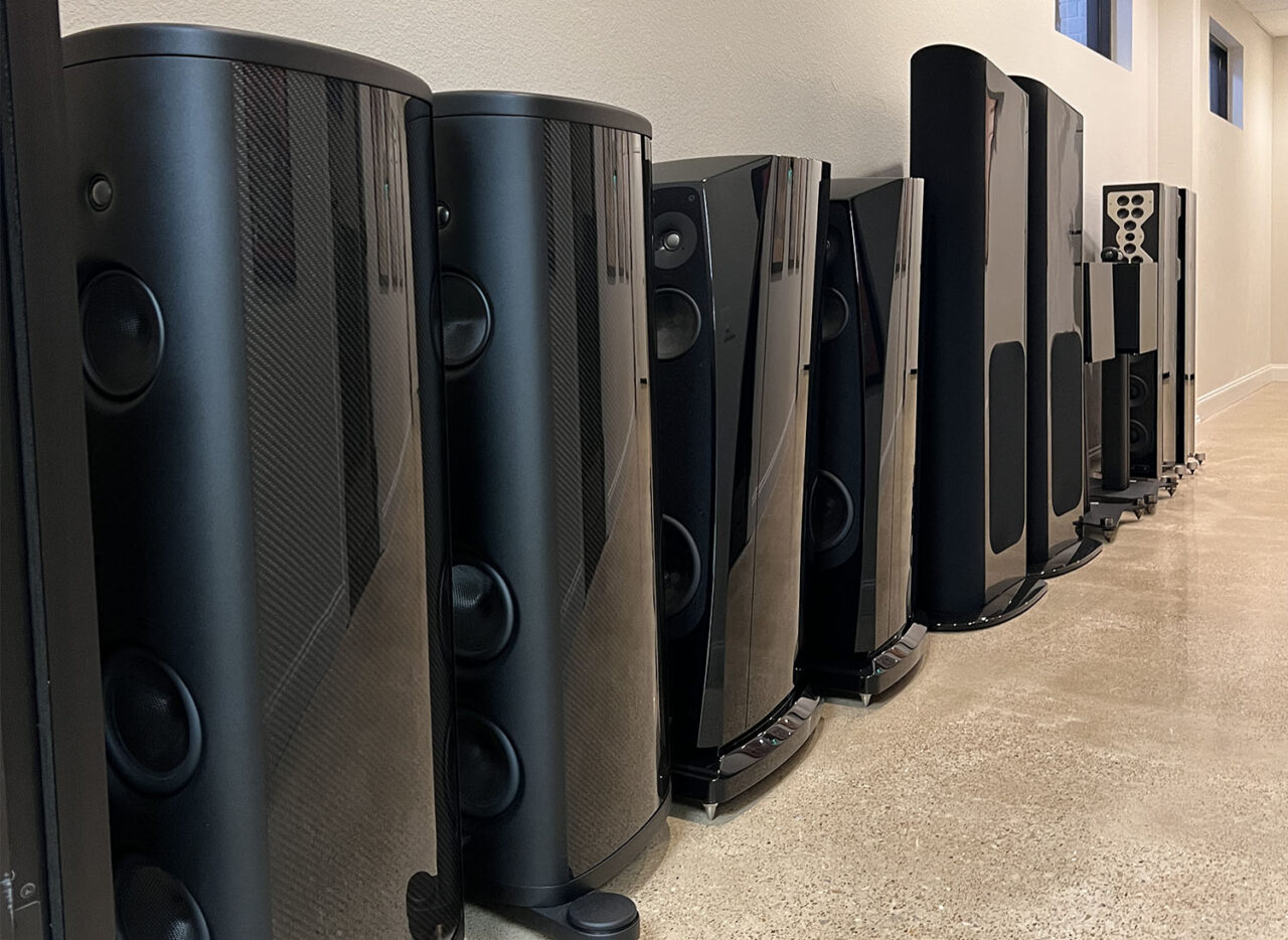 About Us - Scott Walker Audio | Scott Walker Audio