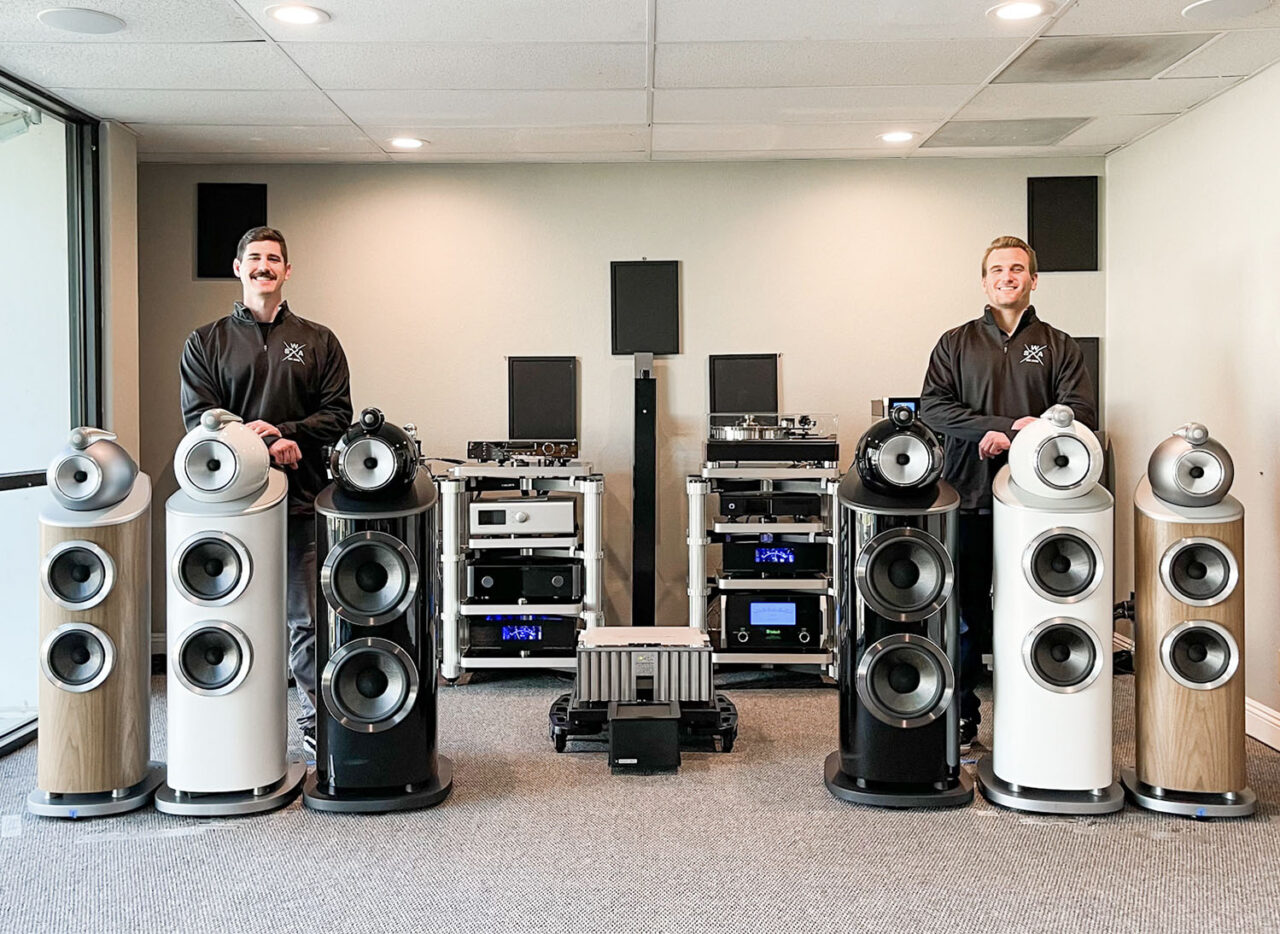 About Us - Scott Walker Audio | Scott Walker Audio