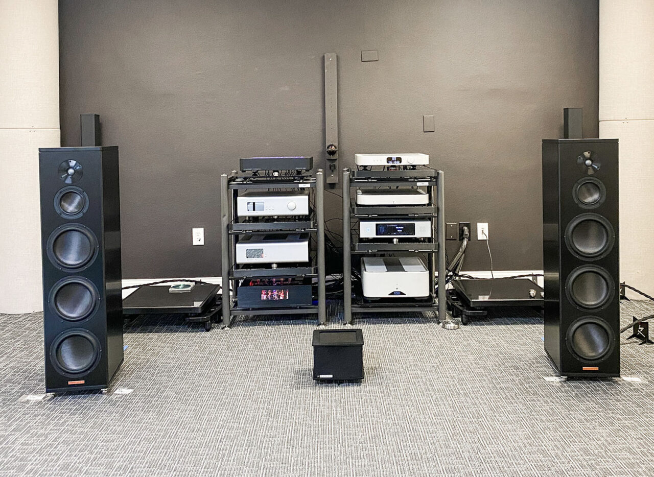 About Us - Scott Walker Audio | Scott Walker Audio