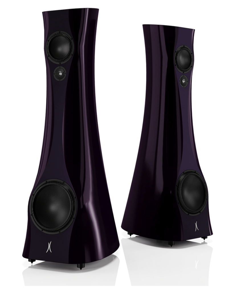 Estelon X Diamond MKII • Scott Walker Audio