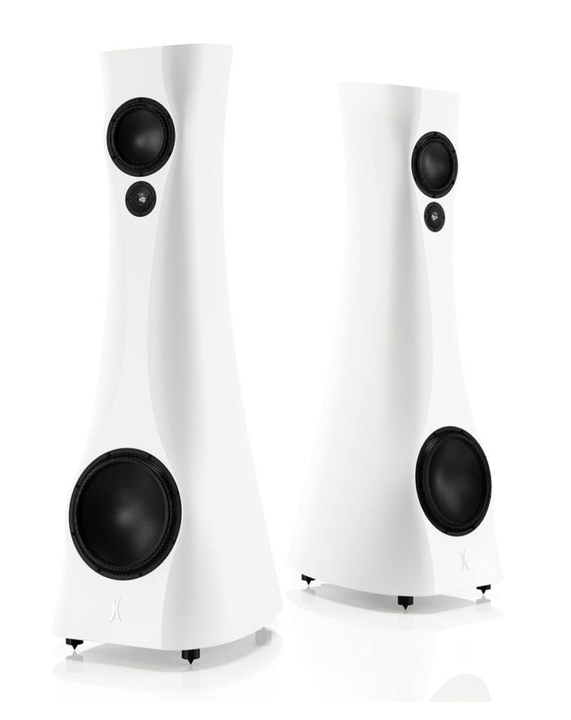 Estelon X Diamond MKII • Scott Walker Audio