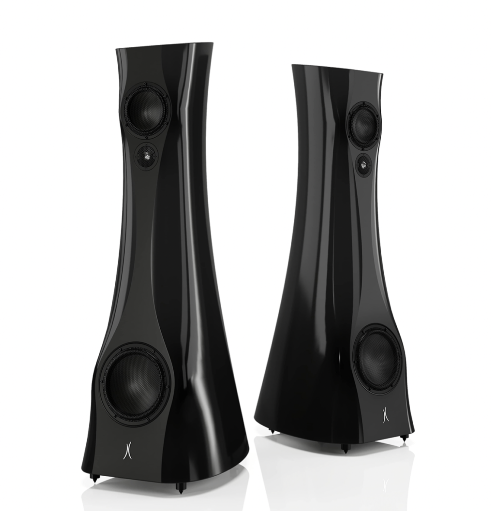 Estelon XB MKII • Scott Walker Audio