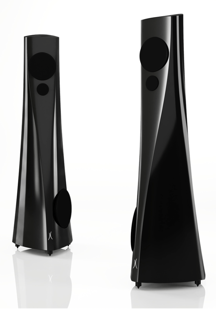 Estelon YB MKII • Scott Walker Audio