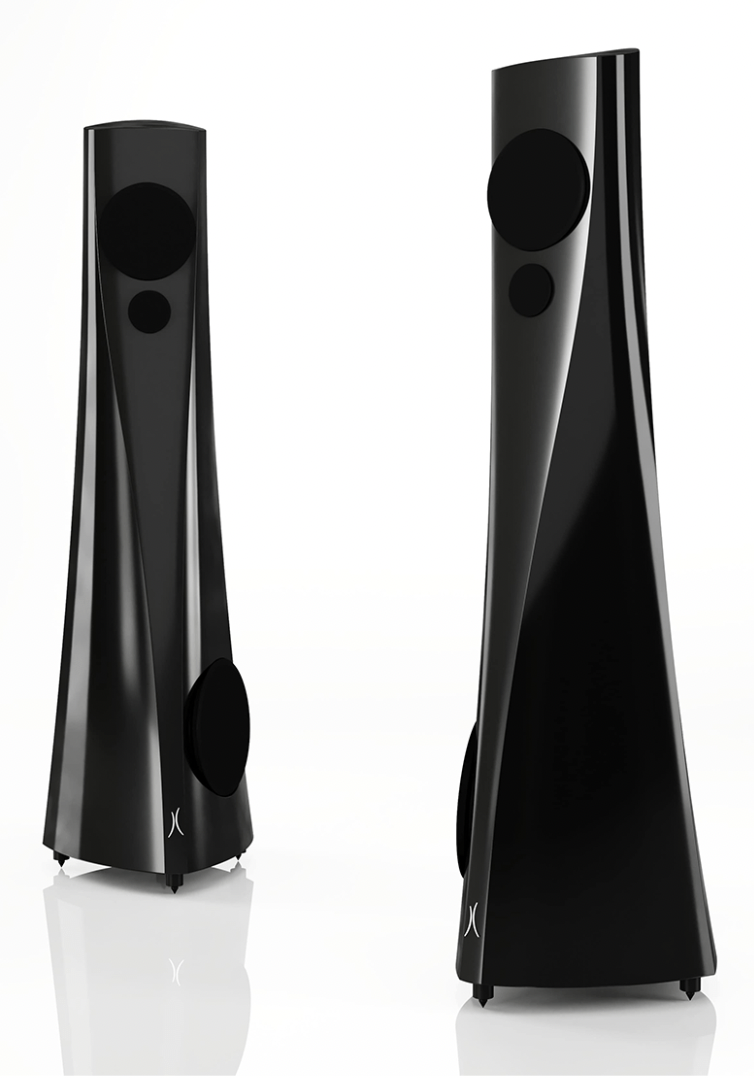 Estelon YB MKII • Scott Walker Audio