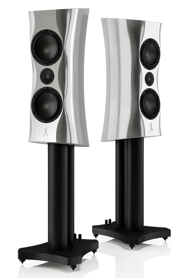 Estelon XC Mk II • Scott Walker Audio
