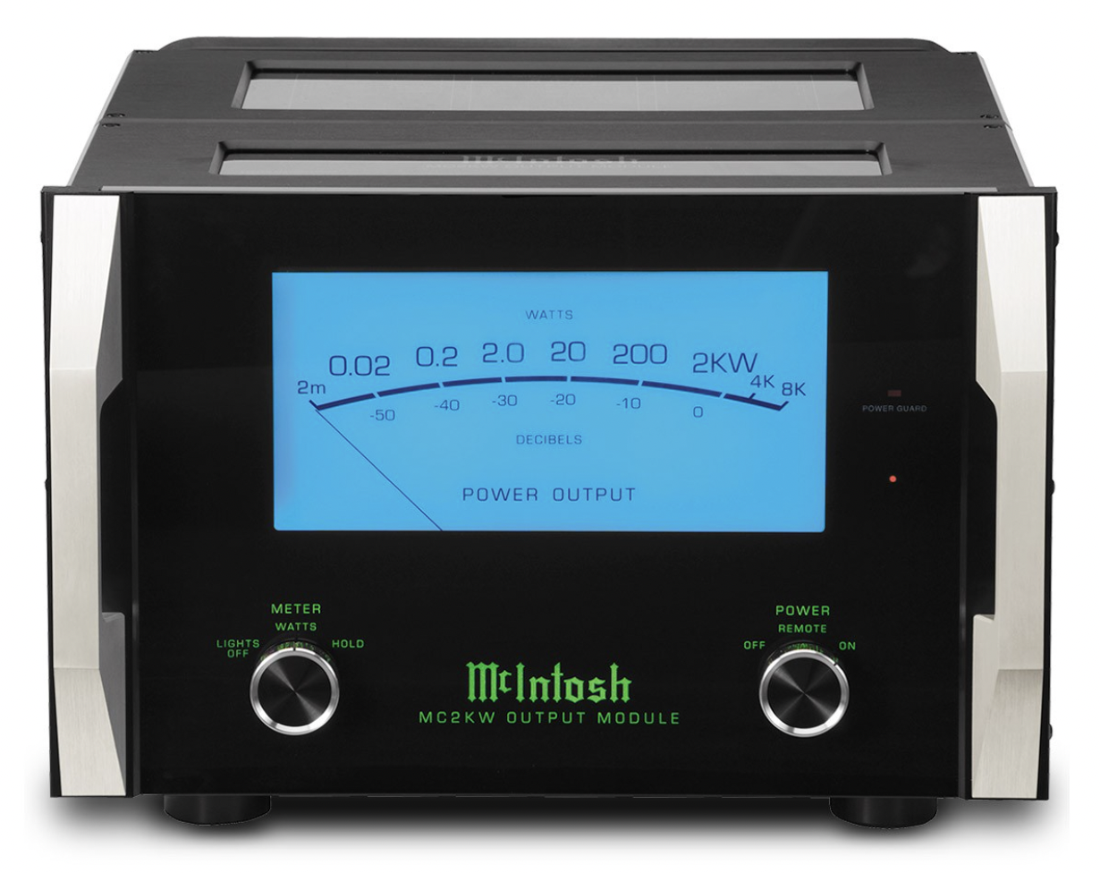 MCINT MC2 KW | Scott Walker Audio