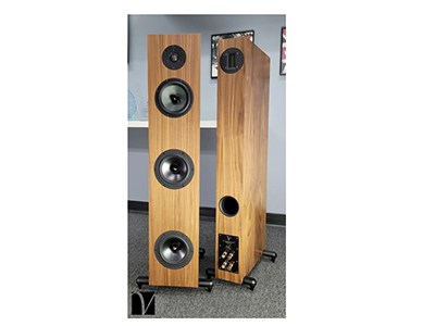 ENDEAVORRE | Scott Walker Audio