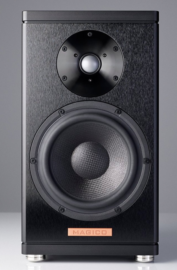 Magico A1 • Scott Walker Audio