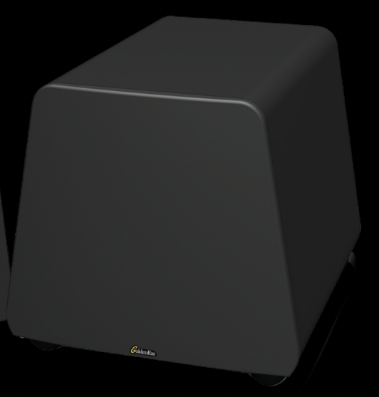Golden Ear Force Field 4 Subwoofer • Scott Walker Audio