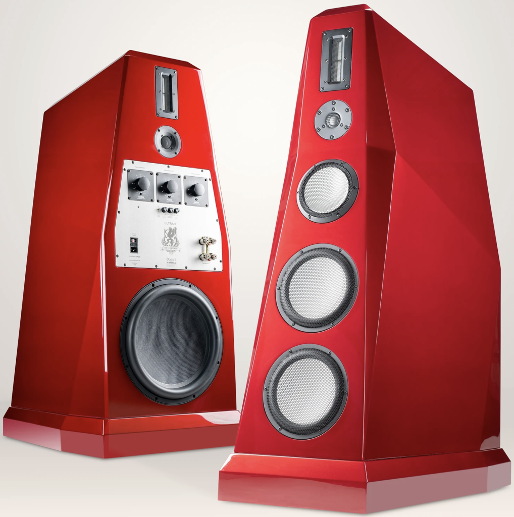 VON SCHWEIKERT • Scott Walker Audio