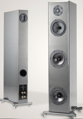 Endeavor SE • Scott Walker Audio