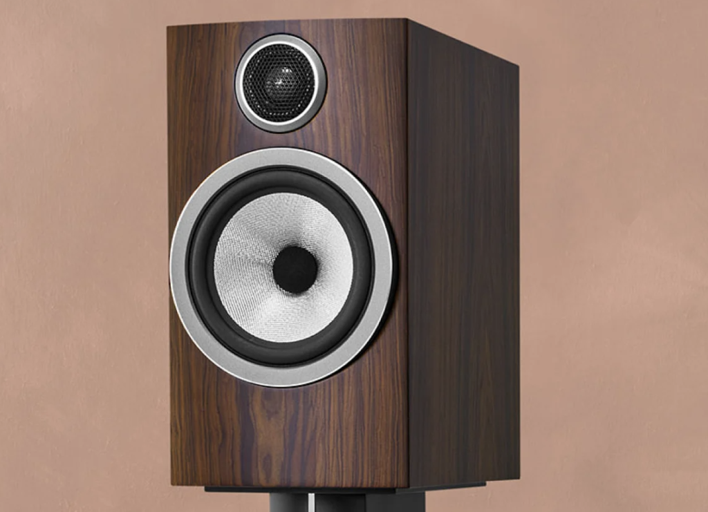 706 S3 • Scott Walker Audio