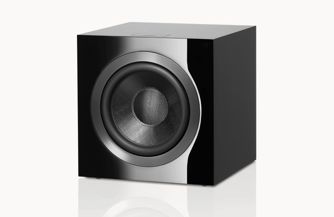DB4S Subwoofer • Scott Walker Audio