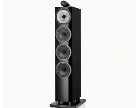 700 SERIES • Scott Walker Audio