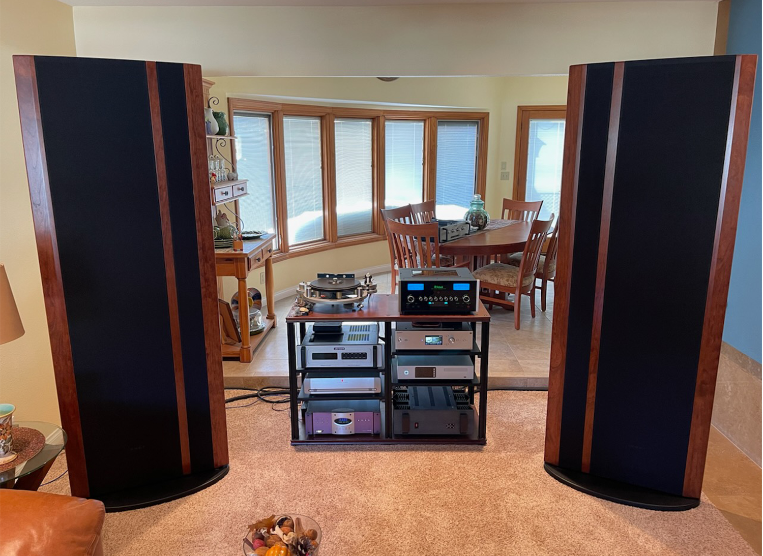 magnepan | Scott Walker Audio