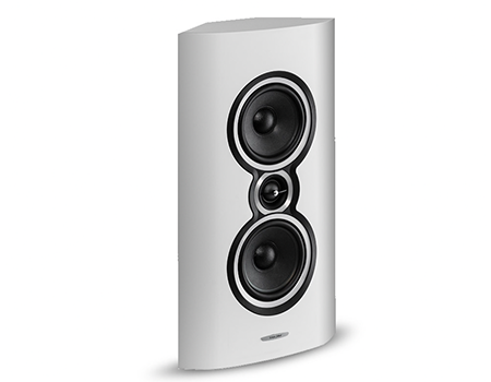 Sonetto Wall • Scott Walker Audio