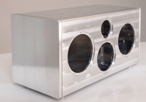 ACC CENTER SPEAKER • Scott Walker Audio