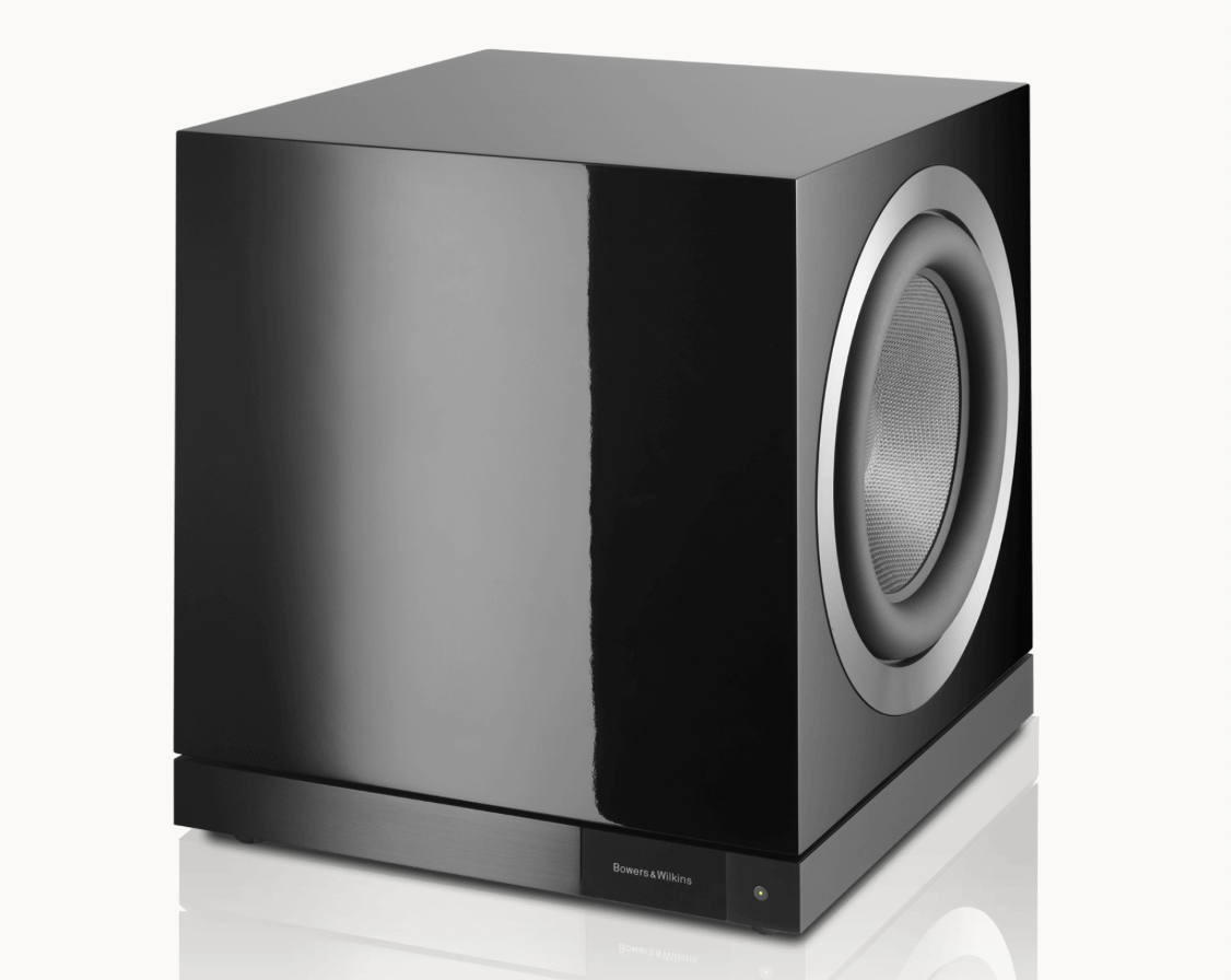 DB1D Subwoofer • Scott Walker Audio