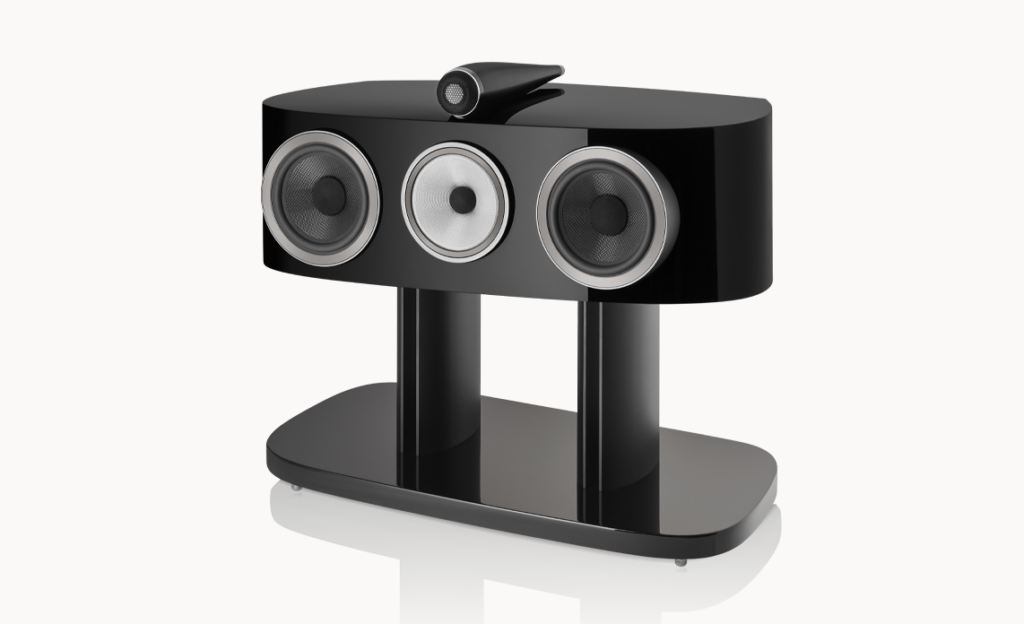 800 SERIES • Scott Walker Audio