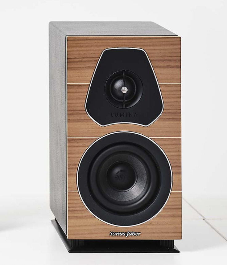 Lumina I • Scott Walker Audio