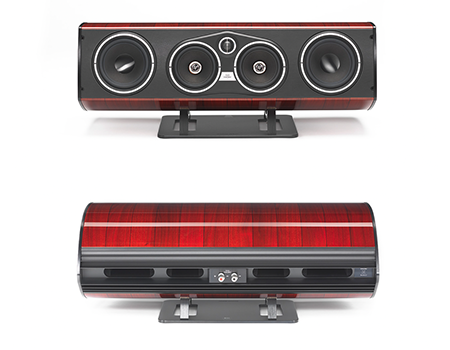 VOX Tradition • Scott Walker Audio