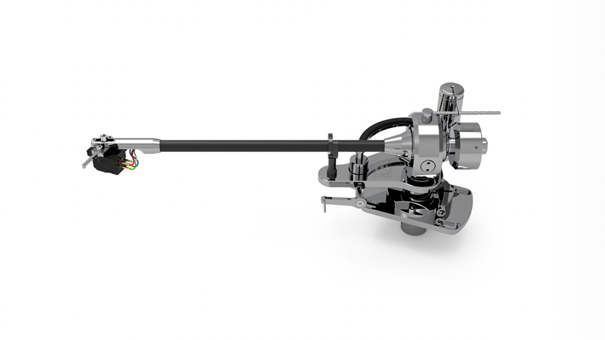TA-1000 NEO TONEARM • Scott Walker Audio