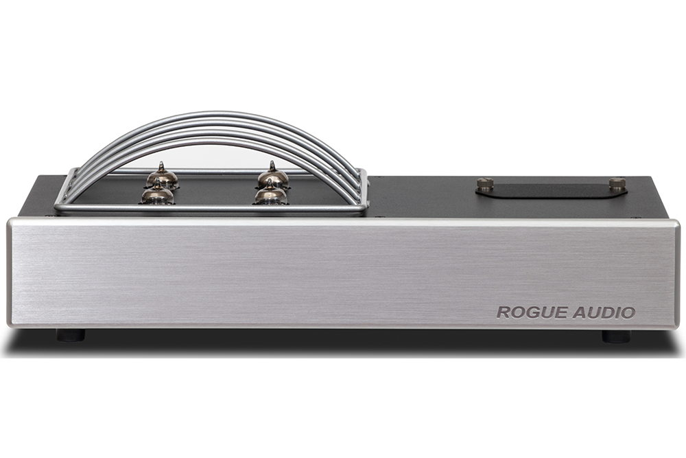 Rogue Audio Ares II Magnum Phono Preamplifier • Scott Walker Audio