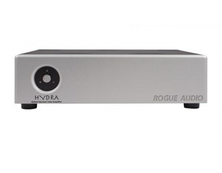 Rogue Audio Hydra Stereo Amplifier • Scott Walker Audio