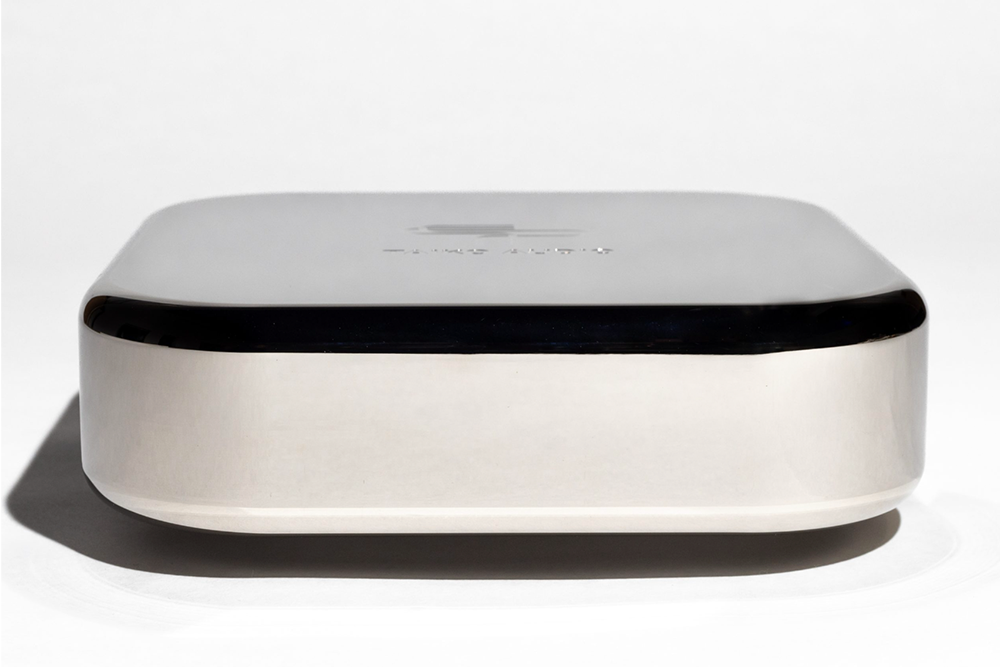Taiko Audio Extreme Router • Scott Walker Audio
