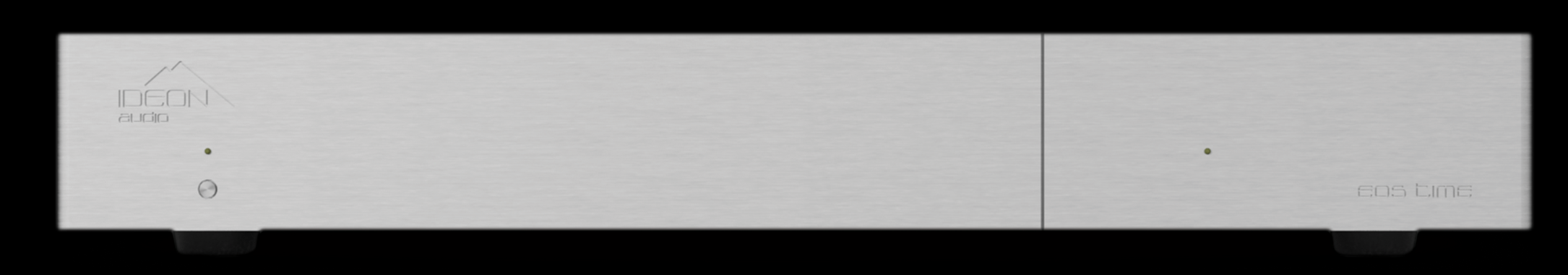 Ideon Audio EOS Time • Scott Walker Audio